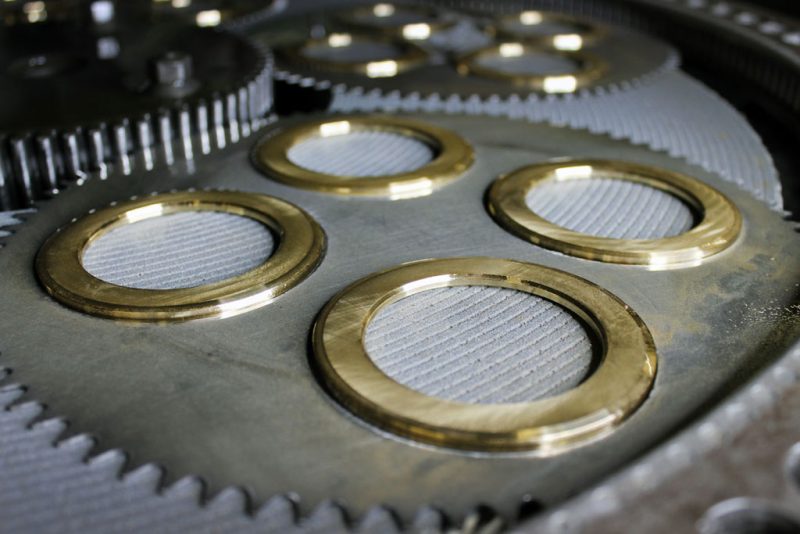 Double Disc Grinding – Integrity Manufacturing – High Precision ...