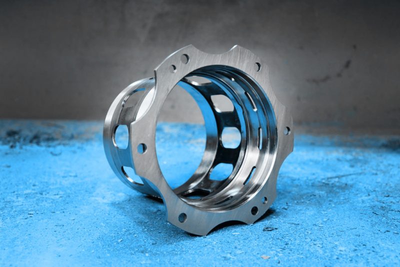 Lapping and Double Face Lapping – Integrity Manufacturing – High ...