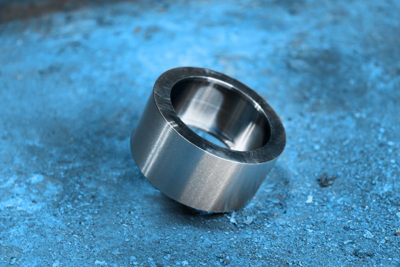 I.D. & O.D. Grinding – Integrity Manufacturing – High Precision ...